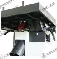 China CNC Woodworking Bandsaw 20 Inch 3500W 22m/s High Precision WPBS-510P for sale