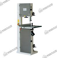 China 2200W 18 Inch Floor Standing Woodworking Bandsaw 45 Degree Tilt for sale