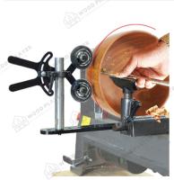 China CE Woodworking Bowl Steady Rest for sale