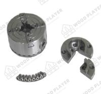 China OEM Both Sides Dovetail Jaws Woodworking Machine Parts for sale