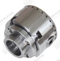 China OEM Both Sides Dovetail Jaws Woodworking Machine Parts for sale
