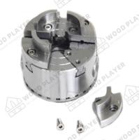 China OEM Both Sides Dovetail Jaws Woodworking Machine Parts for sale