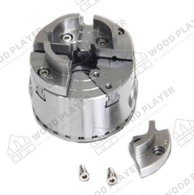 China OEM Both Sides Dovetail Jaws Woodworking Machine Parts for sale