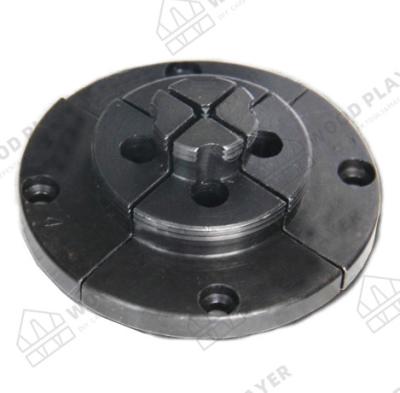China Stainless Steel Aluminum Alloy Step Jaws WPLA-4.5Z-SJ for Woodworking Machine 4.5Z for sale
