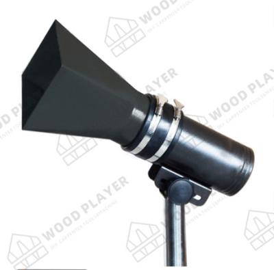 China WPEA-225X130 Mouth Dust Hood 225x130mm for WPEA-100B Dust Extraction Stand for sale