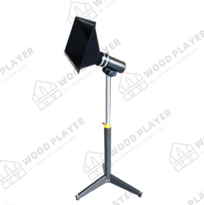 China Woodworking Machine Parts WPEA-410X325 Big Mouth Dust Hood 410mm x 325mm for WPEA-100B Stand for sale