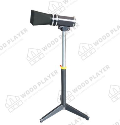 China Woodworking Dust Extraction Hood WPEA-100B 100mm Hose Connection 750-1200mm Height for sale