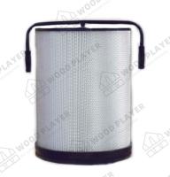 China Woodworking Machine Parts  WPEA-15/19 CARTRIGE FILTER for sale