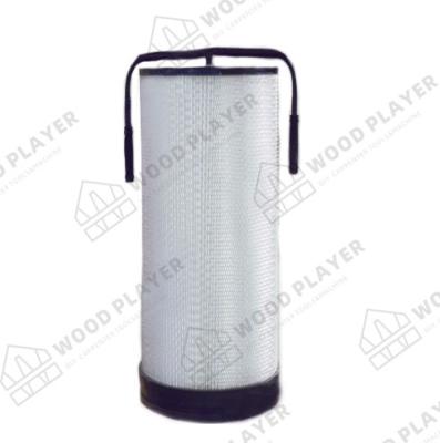 China Woodworking Machine Parts  WPEA-20/48  CARTRIGE FILTER for sale