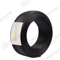 China Woodworking Machine Parts WPPW RVV 2 1.5 300V 500V Power Cable Wire for sale