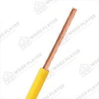 China BV Wire Woodworking Machine Parts for sale