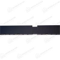 China Modern DIY Dining Office Metal Bench Legs Country Style for sale