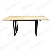 China Heavy Duty Office Cast Iron Steel Coffee Table Legs for sale