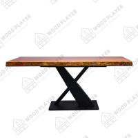 China Conference Metal Bench Legs Coffee Table Frame Legs for sale