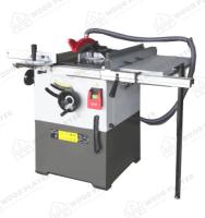China 310×670mm 10 Inch Woodworking Panel Saw Machine 2.2KW for sale