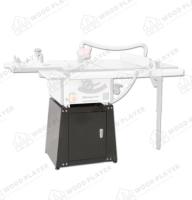 China 8 Inch 1100W Woodworking Table Saw Machine 4700RPM with 600mm Rip Fence for sale
