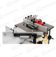 China 2800W Wood Milling Machines for sale
