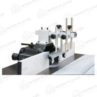 China Spindle Moulder Wood Milling Machines for sale