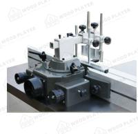 China Spindle Moulder Wood Milling Machines for sale