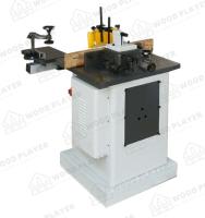 China 610x534mm Horizontal Wood Milling Machines 30mm Spindle Dia for sale