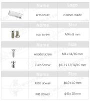 China CE 19-22mm Width Cabinet Concealed Hinges Soft Close Hydraulic Hinge for Aluminum Frame Door for sale