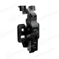China OEM Soft Close Clip On Door Concealed Hinge 28mm Cup 100 Degree Furniture Hardware for sale