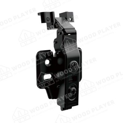China OEM Soft Close Clip On Door Concealed Hinge 28mm Cup 100 Degree Furniture Hardware for sale