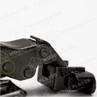 China OEM Soft Close Clip On Door Concealed Hinge 28mm Cup 100 Degree Furniture Hardware for sale