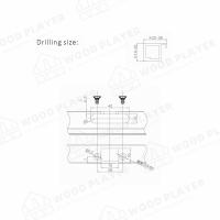China Zinc Alloy Clip On Soft Close Hinge for Kitchen Cabinets 100 Degree Opening for sale