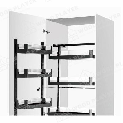 China 165 Degree Soft Close Kitchen Cabinet Hinge 35mm Cup Nickel Plated Furniture Hardware for sale