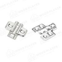 China 3D Adjustable Soft Close Cabinet Door Hinge 35mm Cup Hydraulic Damping Hinge for sale
