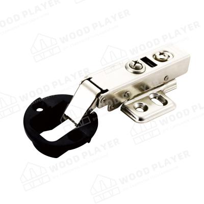 China 3D Adjustable Soft Close Cabinet Door Hinge 35mm Cup Hydraulic Damping Hinge for sale