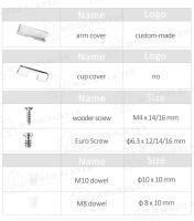 China 15-25mm Full Overlay Cabinet Hinges Two Way Soft Close 35mm Cup Hydraulic Hinge for sale