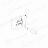 China 15-25mm Full Overlay Cabinet Hinges Two Way Soft Close 35mm Cup Hydraulic Hinge for sale