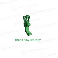China 0.7mm Thick 35mm Cup Butterfly Hinge Soft Close Furniture Cabinet Hardware Fittings for sale