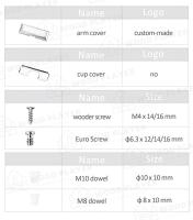 China 35mm Clip On Cabinet Hinge Full Overlay Soft Close 100 Degree Hydraulic Damping for sale
