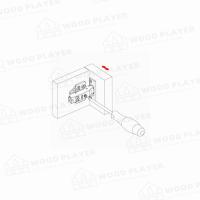 China 35mm Clip On Cabinet Hinge Full Overlay Soft Close 100 Degree Hydraulic Damping for sale