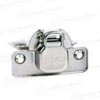 China K5 Series Clip On One Way Soft Closing Hydraulic Hinge 35mm Cup 100 Degree Opening for sale