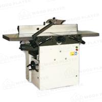 China Industrial Wood Thickness Planer 310mm 2200W Four Knife Cutter Block Planing Table 1600mm for sale