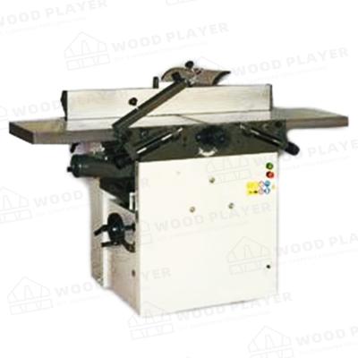China Industrial Wood Thickness Planer 310mm 2200W Four Knife Cutter Block Planing Table 1600mm for sale