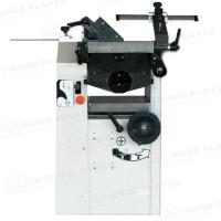 China Industrial Wood Thickness Planer 310mm 2200W Four Knife Cutter Block Planing Table 1600mm for sale