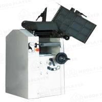 China Industrial Wood Thickness Planer 310mm 2200W Four Knife Cutter Block Planing Table 1600mm for sale