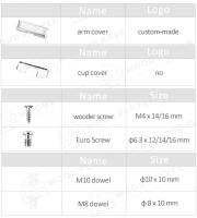 China SS304 Soft Close Kitchen Cabinet Hinges 35mm Cup Two Way Hydraulic Furniture Hardware for sale