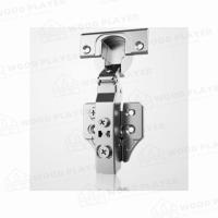 China 12mm Cup Concealed 3D Adjustable Soft Close Door Hinges 35mm Diameter Furniture Hardware for sale