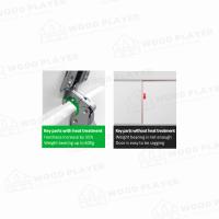 China 12mm Cup Concealed 3D Adjustable Soft Close Door Hinges 35mm Diameter Furniture Hardware for sale