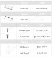 China Stainless Steel 304 Clip On Cabinet Hinge 100 Degree 3D Adjustable for 16-28mm Doors for sale
