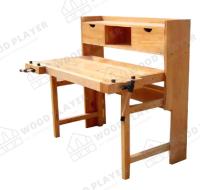 China WOODPLAYER WB-58 Woodworking Workbenches European Style for sale