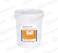 China OEM ODM Floor Woodworking Glue Fast Heating Curling Jigsaw Glue for sale