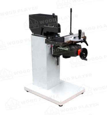 China Wood Furniture CNC Mortiser 2850rpm 2200W 500x207mm Table Semi Automatic for sale