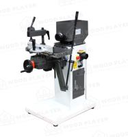 China Wood Furniture CNC Mortiser 2850rpm 2200W 500x207mm Table Semi Automatic for sale